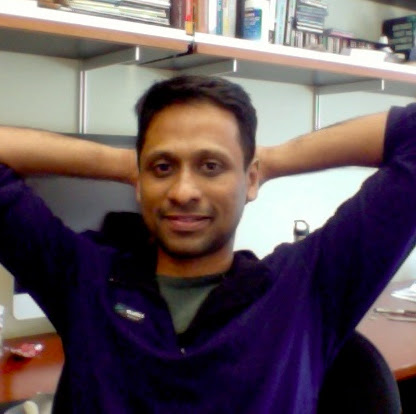 Arvind Krishnamurthy : Mobile Intelligence Lab